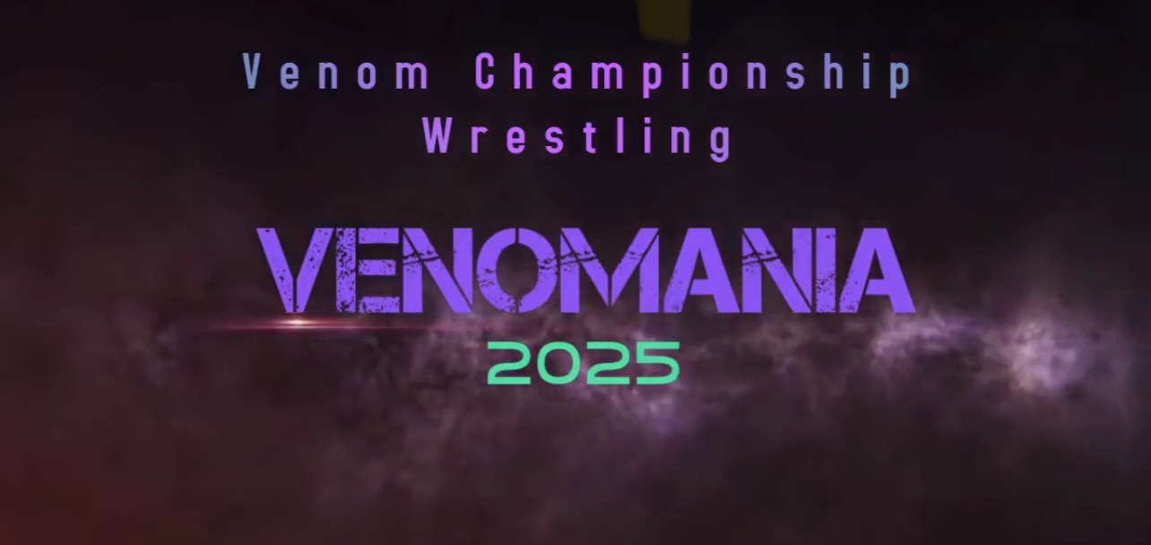Venomania – Venom Championship Wrestling